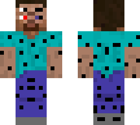 that thing | Minecraft Skin