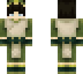 toph | Minecraft Skins