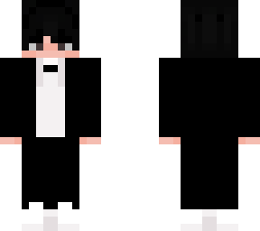 Vortex XD skin | Minecraft Skin