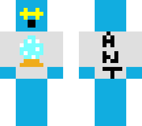 wadawd | Minecraft Skin