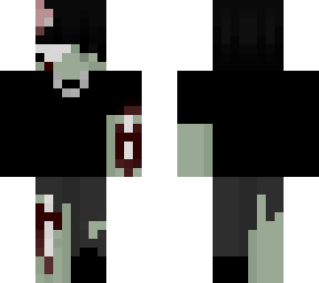 zombie | Minecraft Skins