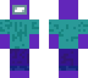 zud | Minecraft Skins