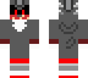 shadow | Minecraft Skins