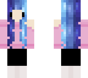 cozy | Minecraft Skins