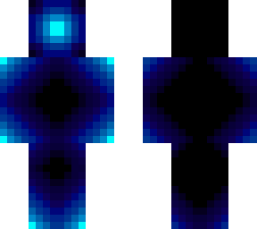 /Reboot | Minecraft Skin