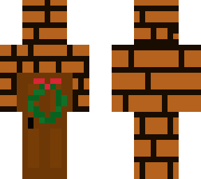 brick | Minecraft Skins