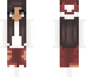 Addi | Minecraft Skin