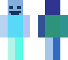 aguita | Minecraft Skins