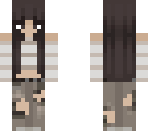 Ale | Minecraft Skin