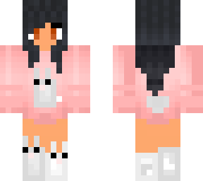 aphmau pdh | Minecraft Skins