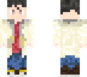 atom | Minecraft Skins