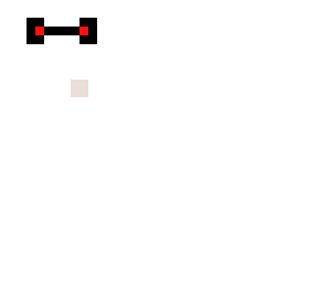 baymax | Minecraft Skins