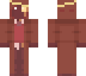 bbh | Minecraft Skins