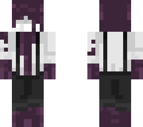 ink demon | Minecraft Skins