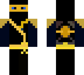 shadow ninja | Minecraft Skins