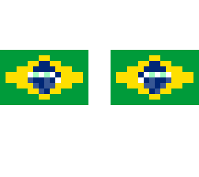 brazil | Minecraft Skins