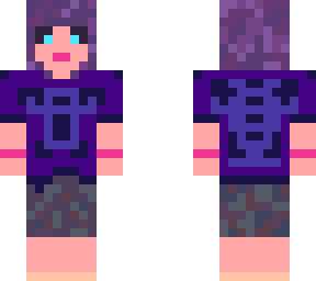 breeze | Minecraft Skins