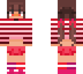 cane | Minecraft Skins