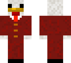 chicken suit | Minecraft Skins