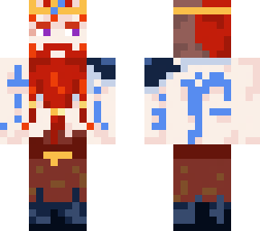 dwarf | Minecraft Skins