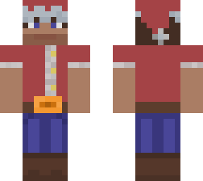christmas steve | Minecraft Skins