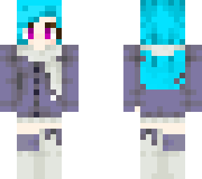 cold | Minecraft Skins