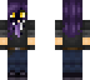 corruption | Minecraft Skins