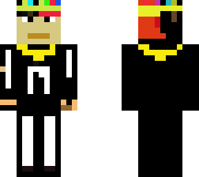 cringe | Minecraft Skins