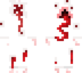 Cthulhu | Minecraft Skin