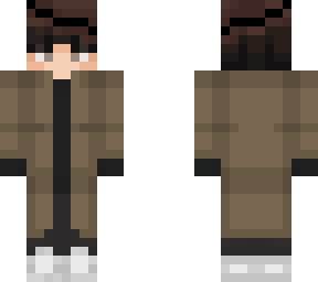 detective | Minecraft Skins