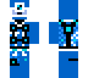 digi jay | Minecraft Skin