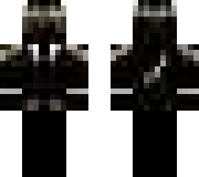 dope man | Minecraft Skin