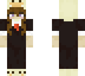 fancy suit | Minecraft Skins