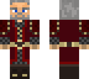 earl | Minecraft Skin