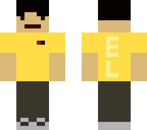 East Lake Origin SMP skopimos | Minecraft Skin