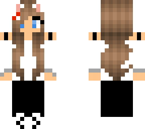 alice | Minecraft Skins