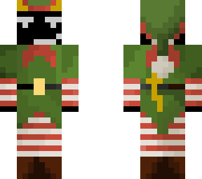 elf | Minecraft Skins