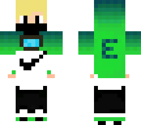 ark | Minecraft Skins