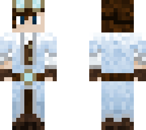elytrian | Minecraft Skins