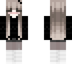 Emo | Minecraft Skin