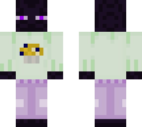 muffin | Minecraft Skins
