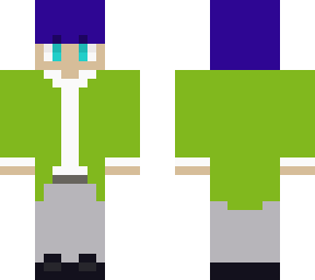 Extra 23 | Minecraft Skin