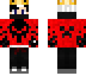 vip | Minecraft Skins