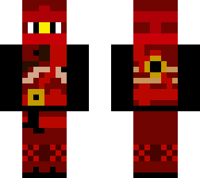 kai | Minecraft Skins