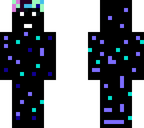 spot | Minecraft Skins