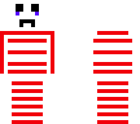 digital circus | Minecraft Skins