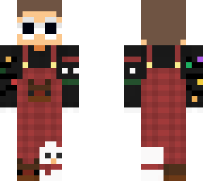 georgenotfound | Minecraft Skins