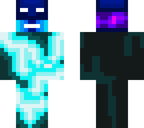 crystal | Minecraft Skins
