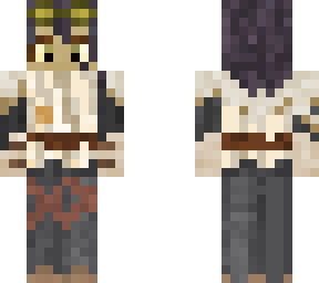 goblincore | Minecraft Skins