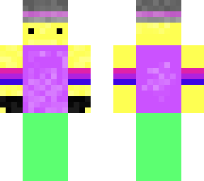 goober | Minecraft Skins